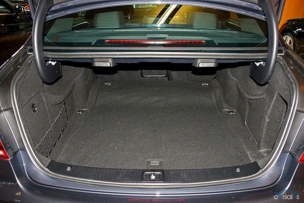 Mercedes E Class - Brisbane Executive Transfers