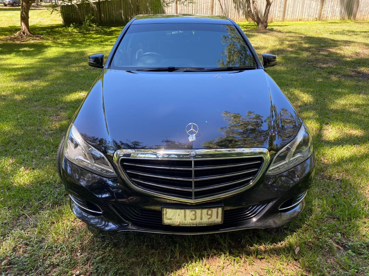 Locations - Executive Transfers