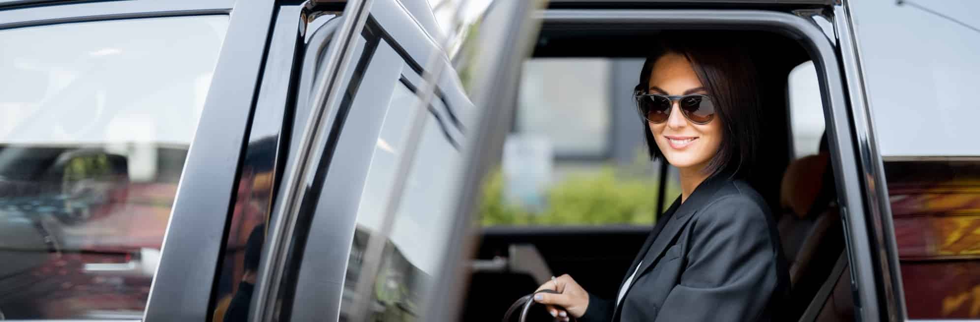 VIP Vehicle Chauffeur & Personal Driver Service - Brisbane & Gold Coast